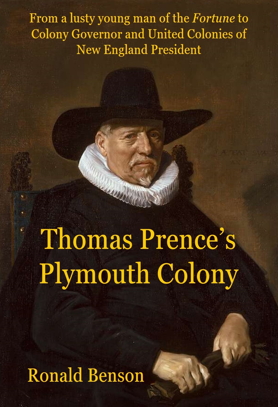 Book project is now underway – Born in Michigan… Made in America since 1620